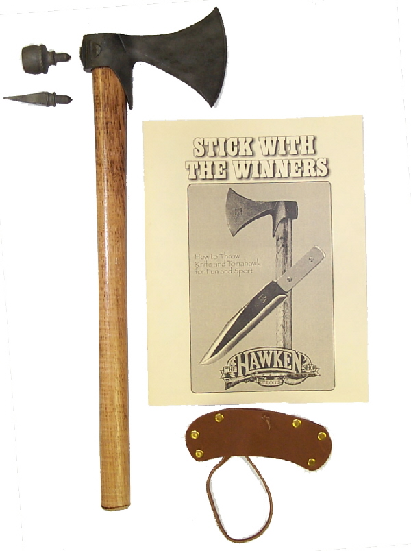 Additional Images - The Hawken Shop