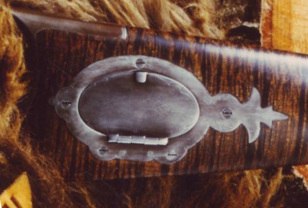 Additional Images - The Hawken Shop