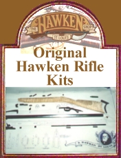 The Hawken Shop- Original Hawken Rifles