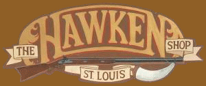 The Hawken Shop- Original Hawken Rifles
