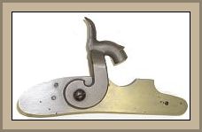 The Hawken Shop- Hawken Shop Locks