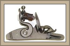 The Hawken Shop- Hawken Shop Locks